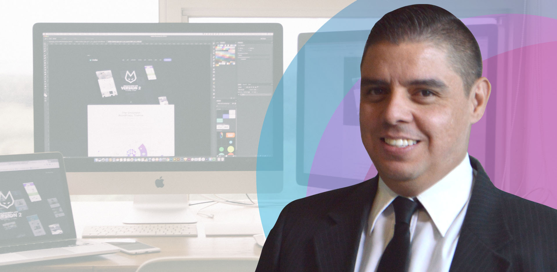 Fernando Grajeda - GDL Digital Agencia web, Marketing Digital, Diseño ...